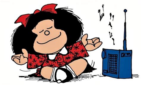 ¿cuál Fue El último Personaje En Llegar A La Historia De Mafalda Y Se