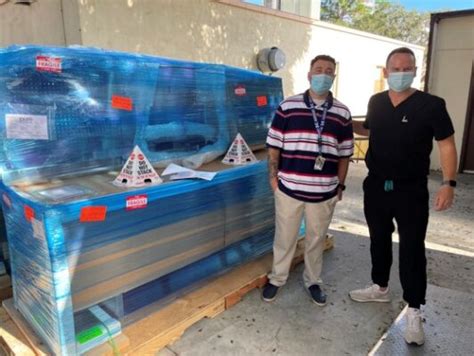 Behind The Scenes Partnering With Pure Processing