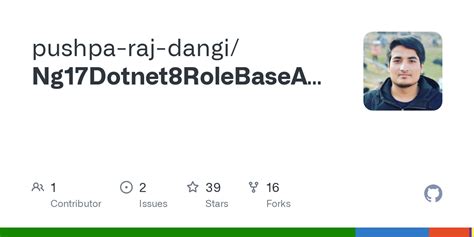 Ng Dotnet RoleBaseAuthJWT Client Src App Pages Login Login Component Html At Main Pushpa Raj