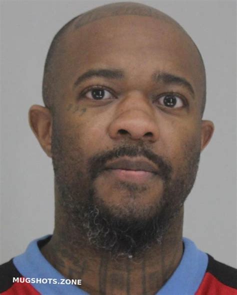 Phillips Devion 04 18 2023 Dallas County Mugshots Zone