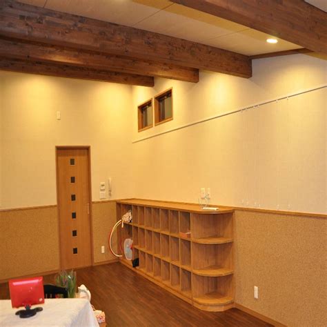 リトミック、ピアノ、音楽教室 有岳建築設計 Homify