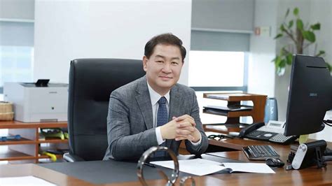 Co Ceo Da Samsung Han Jong Hee Morre Aos 63 Anos Olhar Digital