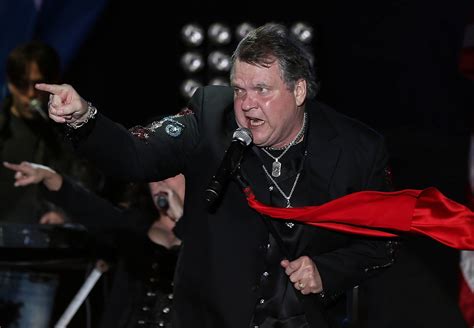 Die 10 Besten Songs Von Meat Loaf— Rolling Stone