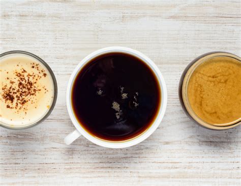 Does Coffee Increase Cholesterol The Coffee Chef