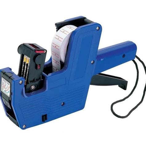 Jual Alat Cetak Label Harga Price Labeller Machine Coding Shopee