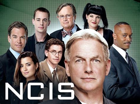 Ncis Latest Updates 2024 Facebook