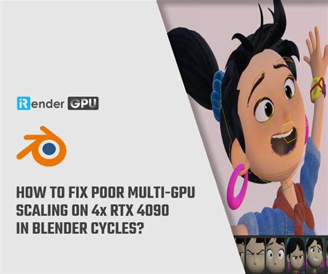 Gpu Recommendations For Rendering Blender 2025 Blender Cloud Rendering