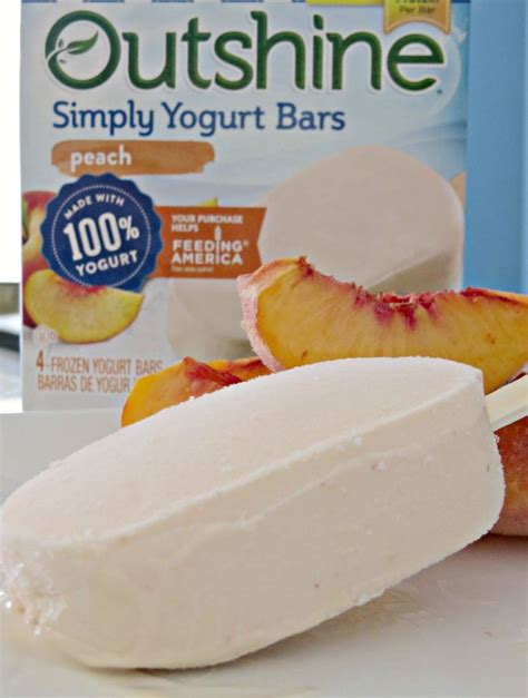 Outshine Snacks And Summer Fun Written Reality