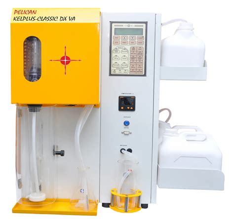 Nitrogen Analyzer Nitrogen Analyser Latest Price Manufacturers