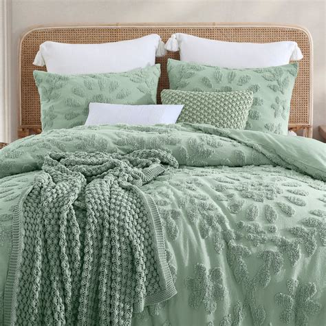 Peri Home Chenille Laurel Comforter Set And Reviews Wayfair