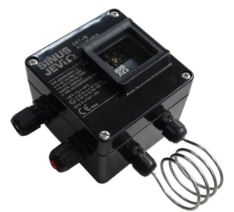 Explosion Proof Control Thermostats