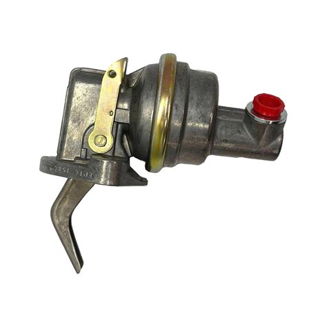Oem Cummins Fuel Pump Transfer Cum 4983584cum 4983584 Kahgo Truck Parts