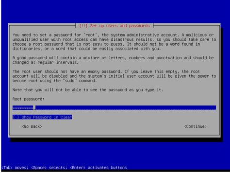 Building A Small Office Network Setting Up A Headless Debian Web