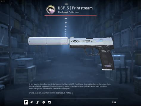 Top 10 Usp S Skins In Cs2 Best Skins For Every Budget