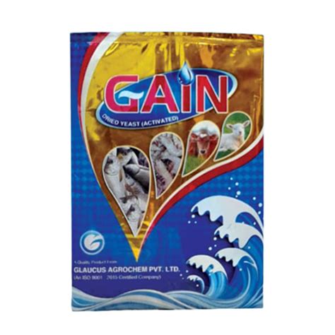 Dried Yeast Activated At Best Price In Kolkata West Bengal Glaucus