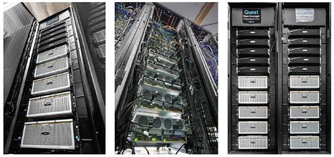 Quest Technology Management And Dataon
