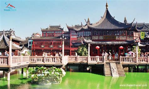 Du Lịch Tô Châu Trung Quốc Kinh Nghiệm Du Lịch Tô Châu đầy đủ 2023