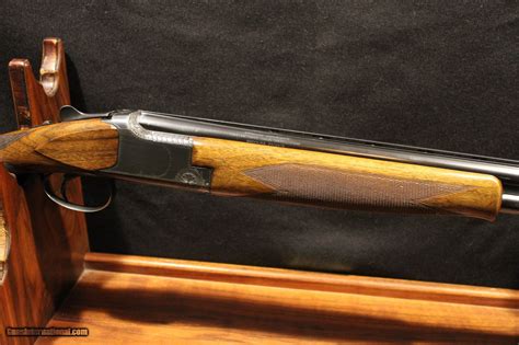 Browning Superlight 20 Gauge