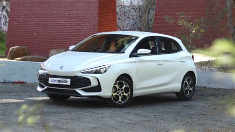 2023 Mg Mg3 Core For Sale 16 490 Carsguide