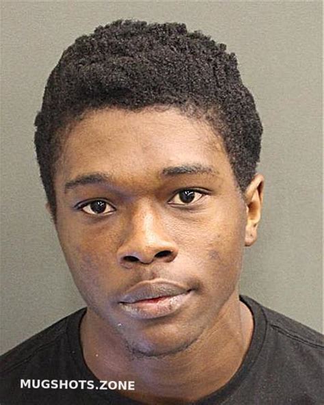 Brown Isaiah Terrell Anth 06 13 2025 Orange County Mugshots Zone