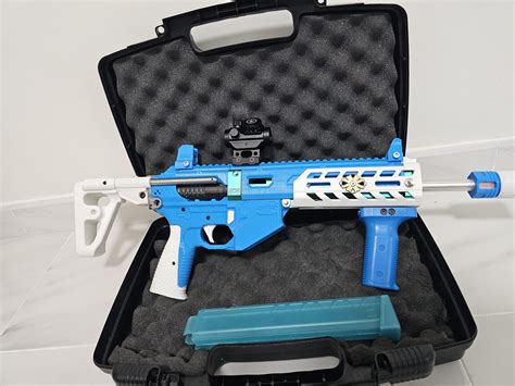 My Personal Sbl 2 R Nerf