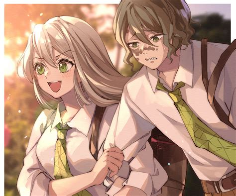 1342370 Demon Slayer Kimetsu No Yaiba Hd Daki Demon Slayer Rare