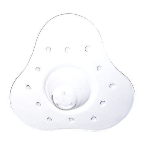 Nipple Protective Hood Anti Bite Milk Protective Breast Lactation
