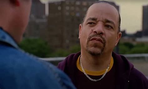 Ice Ts Anti Woke Svu Defense Is Woke