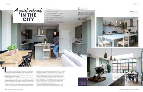 Really Excited To Share That Our First Project At Doverfield Designs