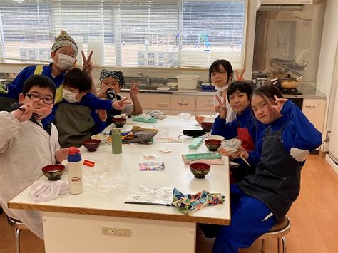 5年2組調理実習の様子 2月17日（金） « 行方市立玉造小学校