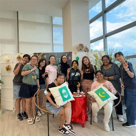 Pasir Ris Crest Secondary School Prcssofficial • Instagram Photos