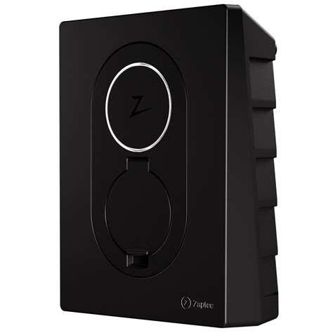 Zaptec Pro Mid Model