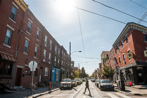 Passyunk Square — Philly Home Girls