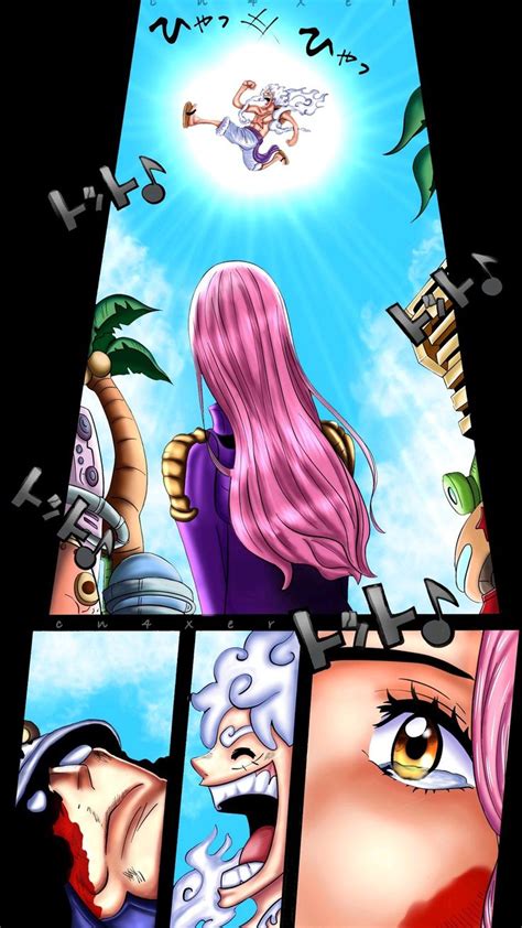 Pin By Steampunk Rex On One Piece One Piece Manga One Piece Comic Manga Anime One Piece