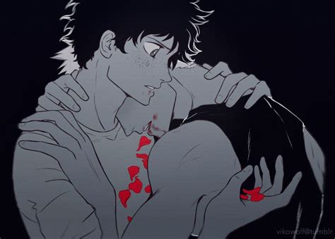 Hanahaki Disease Katsudeku Hanahaki Wattpad