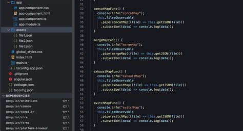 Rxjs Operators — Calculation And Aggregation By John Au Yeung