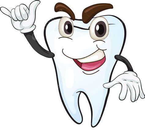 Tooth Drawing Face Teeth Vector Drawing Face Teeth Png And Vector