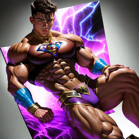 Sexy Superheroes 8 By Jockscan On Deviantart