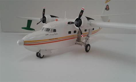 Hemisphere Dancer 1 72 Monogram Imodeler