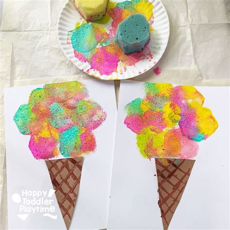 1 Preschool Art Craft Activity Artofit