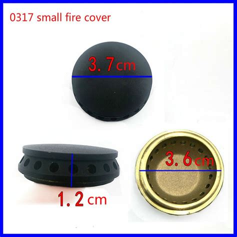 1pc Cooker Knob For Gas Stove Fireplace Stove Burn Vicedeal