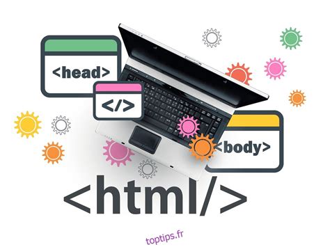 Xml Vs Html Quelles Sont Les Différences Toptipsfr