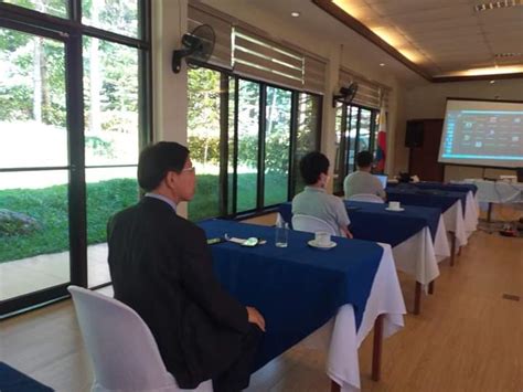 Ses Usep Writeshop Held With Dr Rec Eguia As Keynote Speaker