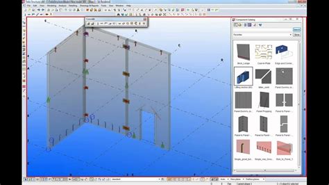 Precast Panels Youtube