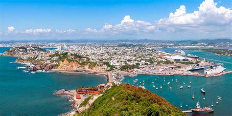 MazatlÁn Todo Lo Que No Te Puedes Perder