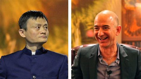 Alibaba Beat Amazon In China And Is Planning An Indian Takeover
