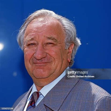 Horst Bollmann Photos And Premium High Res Pictures Getty Images