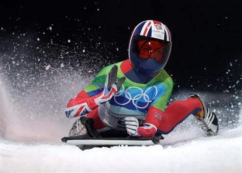 On This Day Amy Williams Wins Skeleton Gold At Winter Olympics