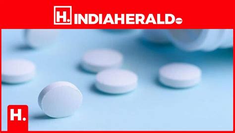 Research Links Paracetamol To Adverse Consequences In The K