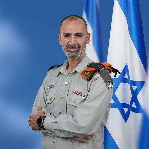 בכיר בפיקוד העורף מסביר איך הפכה בש לעיר ירוקה ומדוע חזרו הלימודים